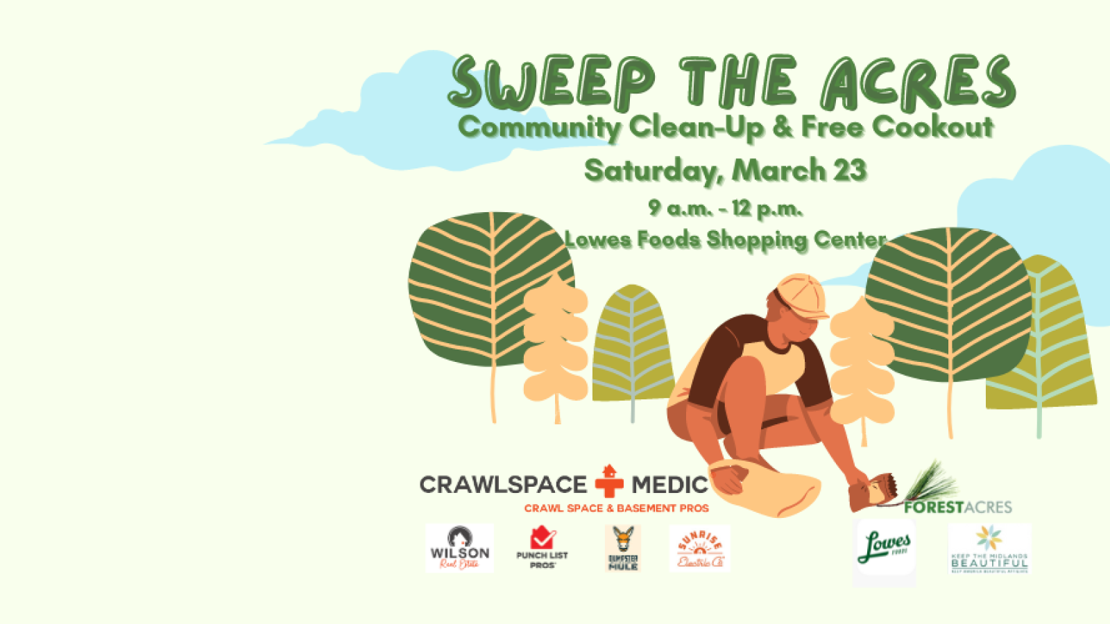 City of Forest Acres, SC